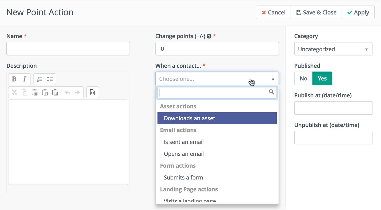 Bài 8: Marketing Automation trong CRM - HuyHuynhCRM
